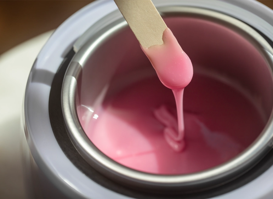 How Mini Wax Warmers Maximize Space for Estheticians – DEO Beauty Products