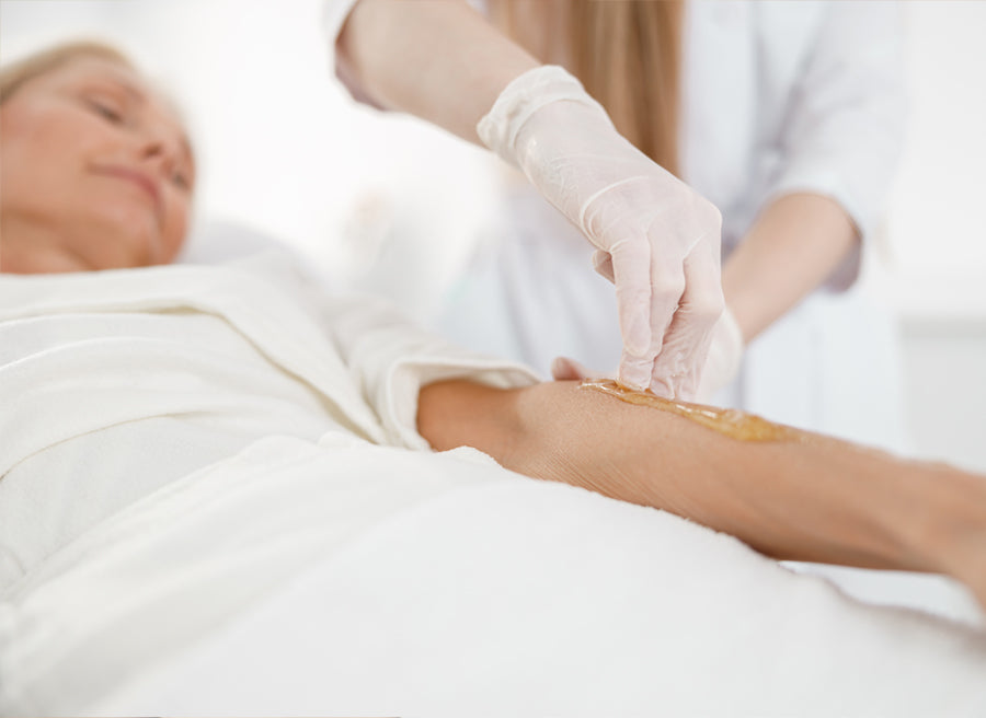Ensuring Safe Waxing Treatments for Your Clients as a Professional ...