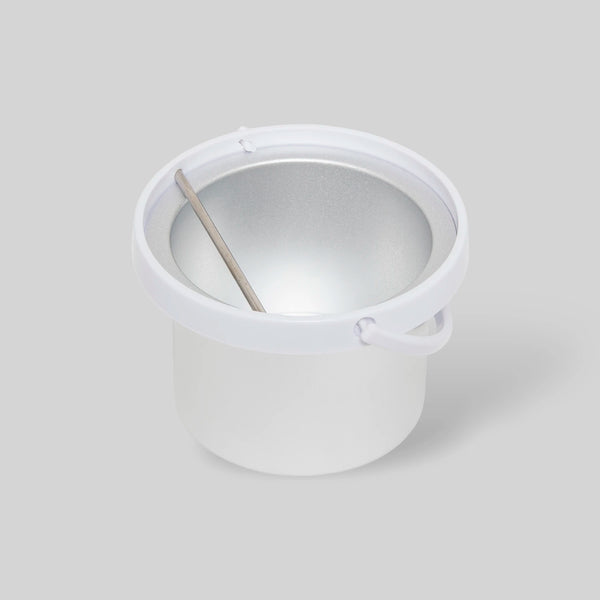 Deo 14oz Professional Inner Wax Bucket – DEO Beauty Products